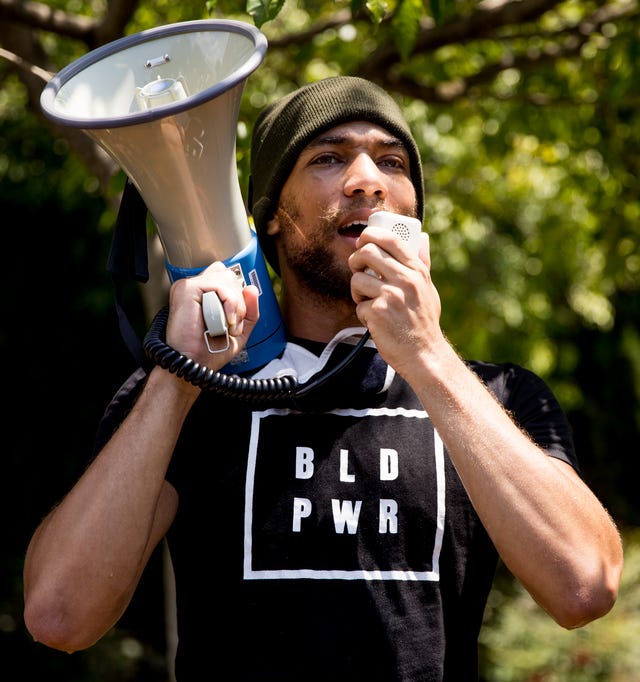 15 of the Most Politically Active Celebrities | Entertainment Tonight