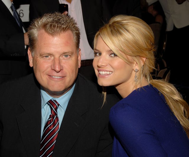 Celebrities and Their Dads | Entertainment Tonight