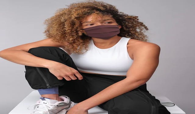 Athleta Face Mask Sale: Save Up To Up To 60% Off Face Masks ...