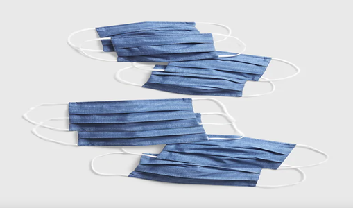 Gap Face Masks Sale: 30% Off Select Face Masks | Entertainment Tonight