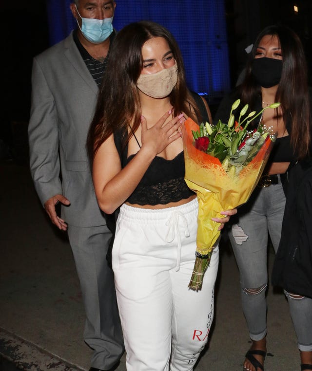 Must-See Celeb Sightings: August 2020 | Entertainment Tonight