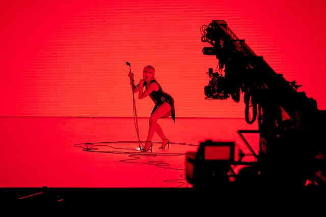2020 MTV VMAs: The Show's Biggest Moments and Best Photos ...