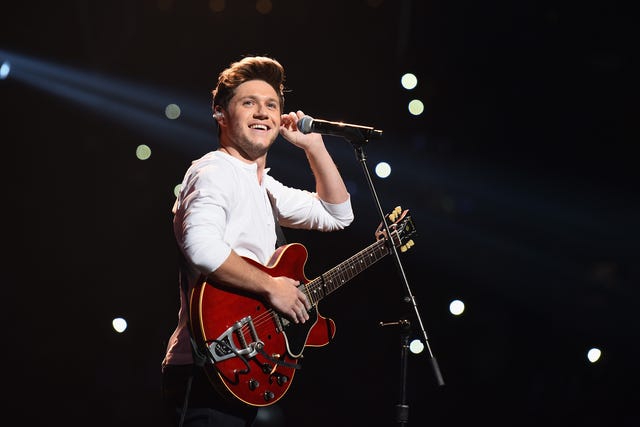 One Direction Through the Years | Entertainment Tonight