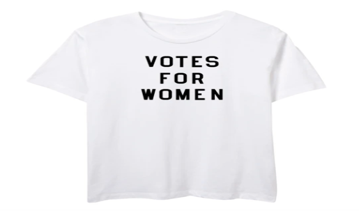 The Best Vote Merch for the 2020 Election: Clothing, Jewelry, Face ...