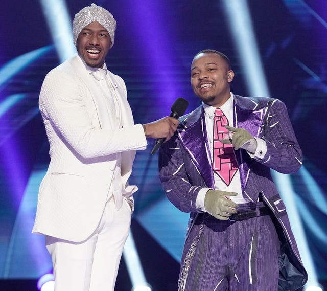 'The Masked Singer' Stars Revealed! | Entertainment Tonight