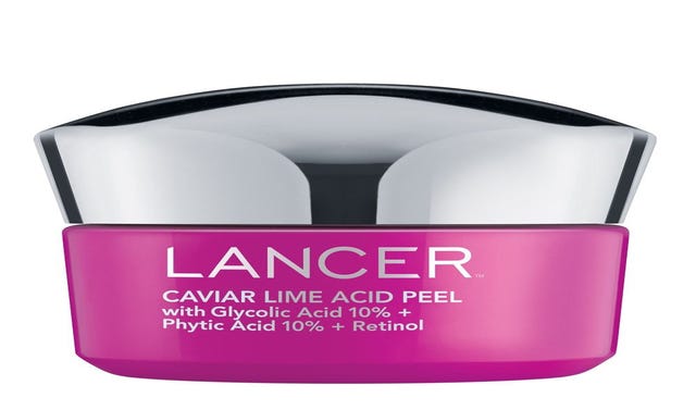 Take 25% Off Lancer Skincare Products Loved By Kim Kardashian and More ...