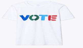 The Best Vote Merch for the 2020 Election: Clothing, Jewelry, Face ...