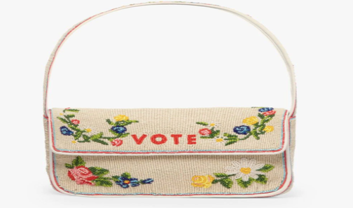 The Best Vote Merch for the 2020 Election: Clothing, Jewelry, Face ...