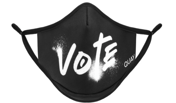 The Best Vote Merch for the 2020 Election: Clothing, Jewelry, Face ...