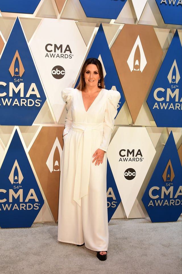 2020 CMA Awards: Red Carpet Arrivals | Entertainment Tonight