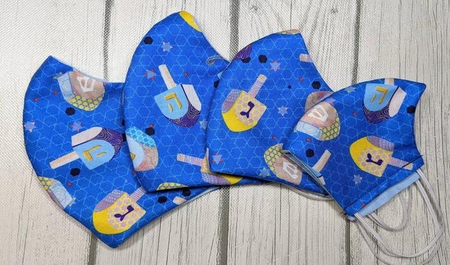 Best Face Masks for the Holidays to Give and Wear This Season ...