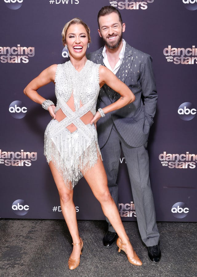 'Dancing with the Stars' Winners: The Complete List | Entertainment Tonight