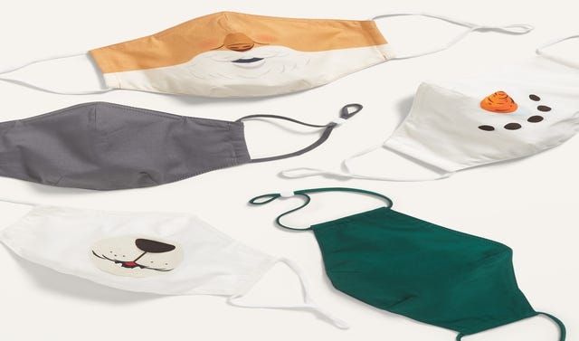 Best Face Masks for the Holidays to Give and Wear This Season ...