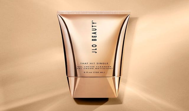 Jennifer Lopez's Skincare Line JLo Beauty Is Here! | Entertainment Tonight