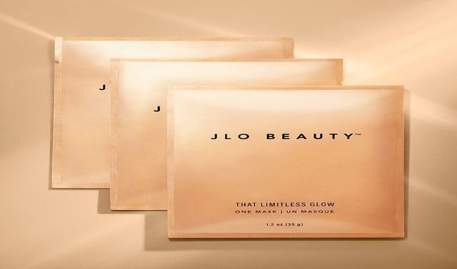 Jennifer Lopez's Skincare Line JLo Beauty Is Here! | Entertainment Tonight