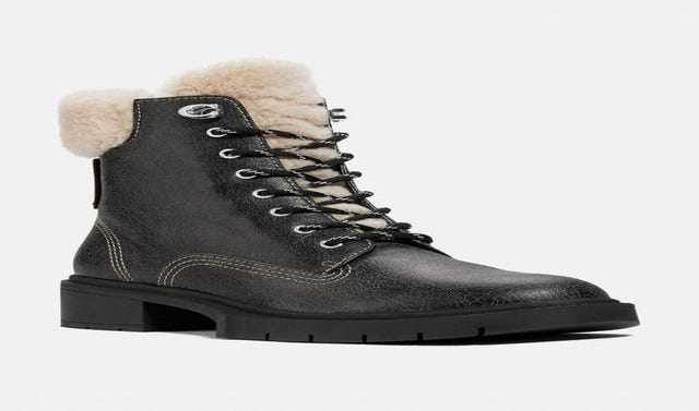 Shop the Coach Winter Sale -- Save 50% Off | Entertainment Tonight
