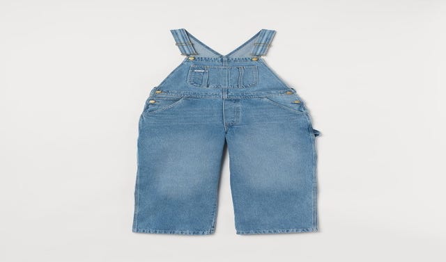 Shop Our Picks From the Lee x H&M Sustainable Denim Collection ...