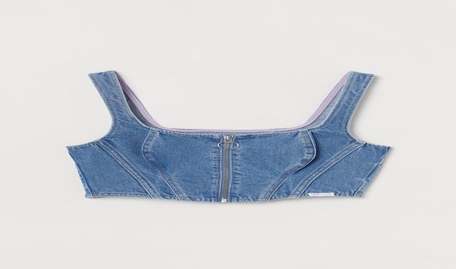 Shop Our Picks From the Lee x H&M Sustainable Denim Collection ...