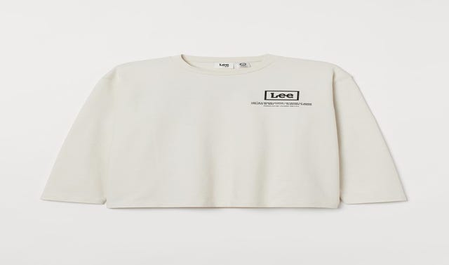 Shop Our Picks From the Lee x H&M Sustainable Denim Collection ...