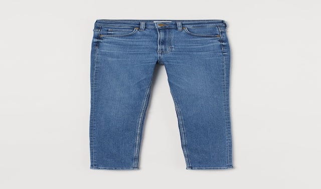 Shop Our Picks From the Lee x H&M Sustainable Denim Collection ...
