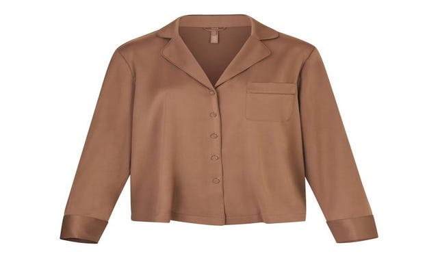 SKIMS Silk Collection Launches New Colors -- Shop Now Before It Sells ...