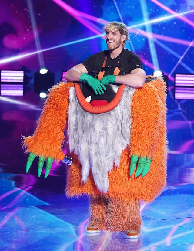 'The Masked Singer' Stars Revealed! | Entertainment Tonight