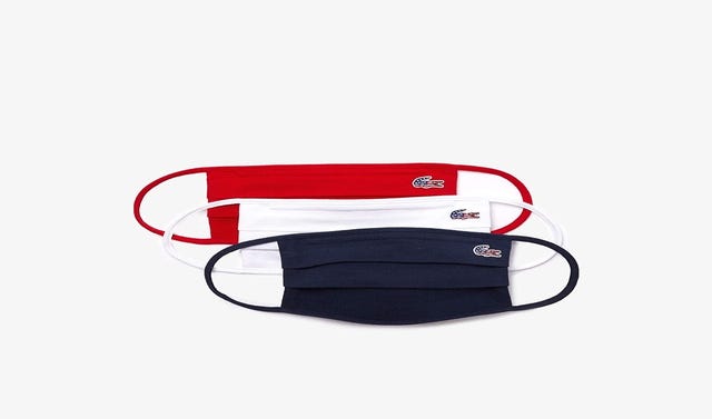 The Best Deals on Lacoste for Amazon Prime Day 2021 | Entertainment Tonight