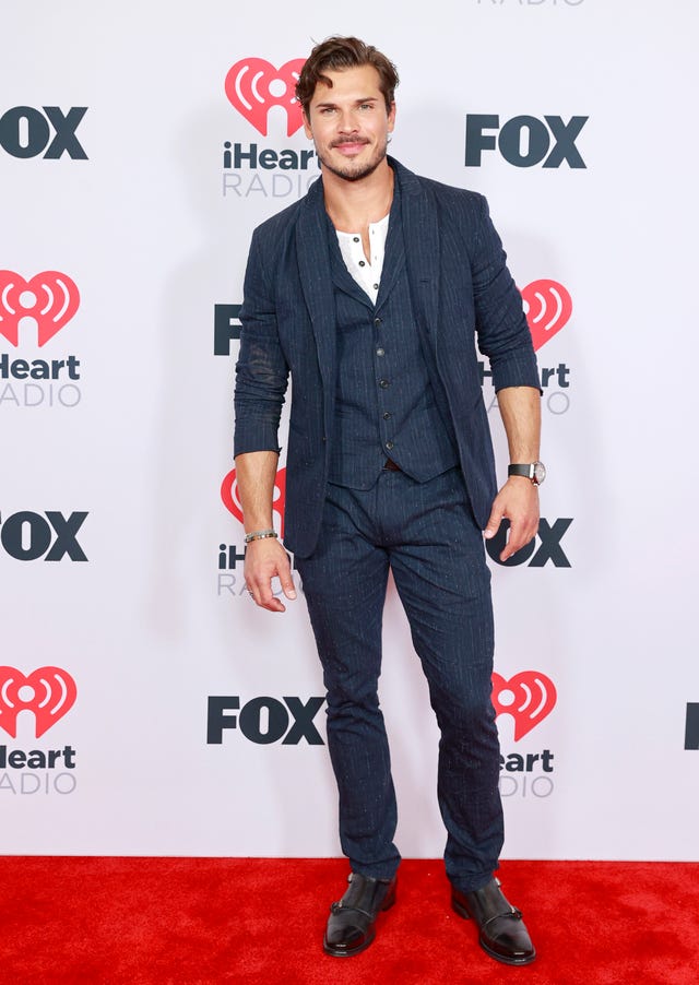 2021 iHeartRadio Music Awards: Red Carpet Arrivals | Entertainment Tonight