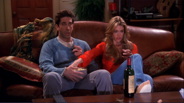 The 40 Biggest Guest Stars Ever on 'Friends' | Entertainment Tonight