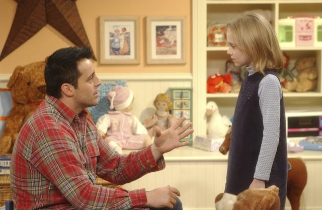 The 40 Biggest Guest Stars Ever on 'Friends' | Entertainment Tonight