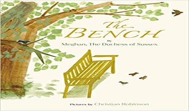 Meghan Markle Pens Children's Book 'The Bench' Inspired by Prince Harry ...