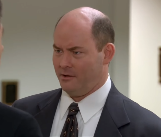 ‘The Office’ Stars: Then and Now | Entertainment Tonight