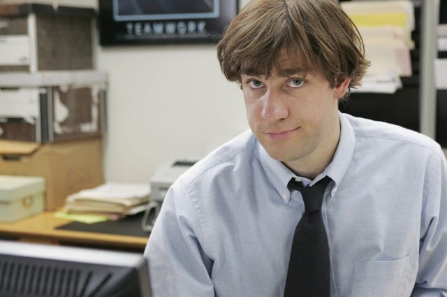 ‘The Office’ Stars: Then and Now | Entertainment Tonight
