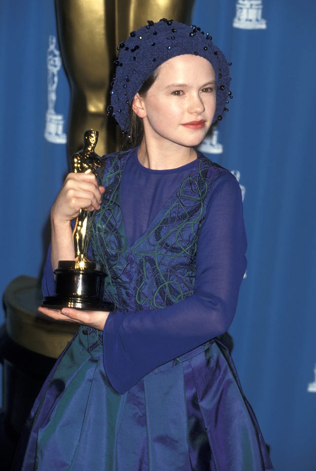 '90s Child Stars: Then and Now | Entertainment Tonight