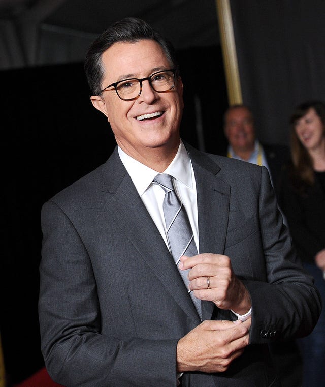 The Most Popular Celebrity From Every State (and D.C.) | Entertainment ...