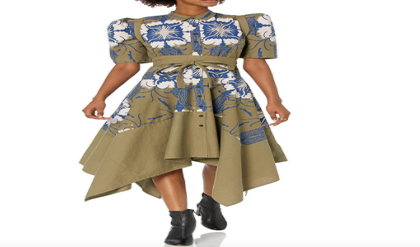 'Making the Cut' Season 2 Finale: Shop the Winning Looks ...