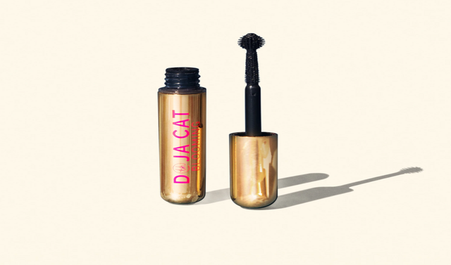 Doja Cat's Makeup Line With BH Cosmetics Is Here and It's Iconic ...