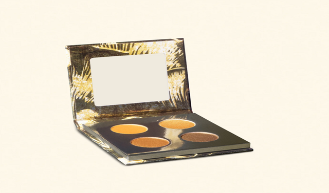 Doja Cat's Makeup Line With BH Cosmetics Is Here and It's Iconic ...