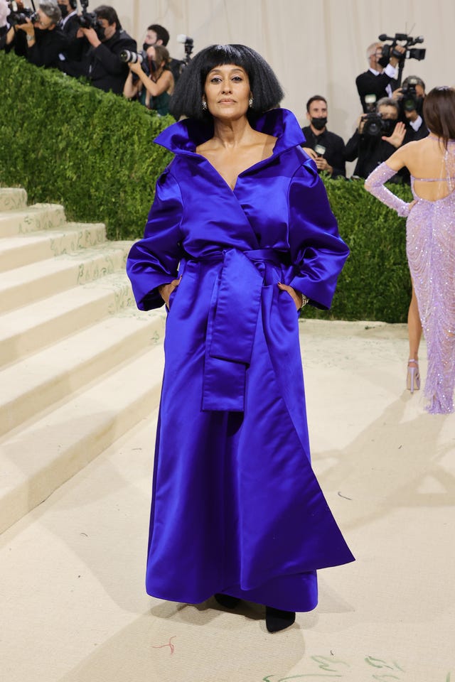 Met Gala 2021: Red Carpet Arrivals! | Entertainment Tonight