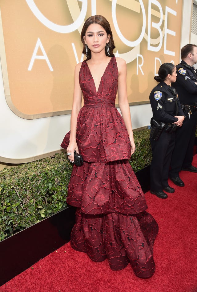 Zendaya's Best Red Carpet Looks | Entertainment Tonight