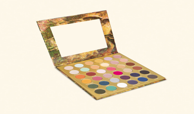 Doja Cat's Makeup Line With BH Cosmetics Is Here and It's Iconic ...