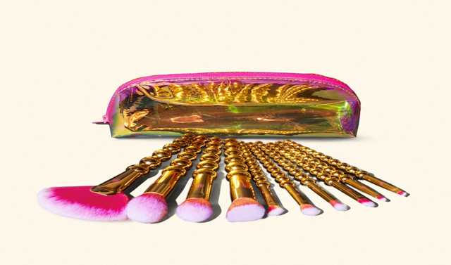 Doja Cat's Makeup Line With BH Cosmetics Is Here and It's Iconic ...