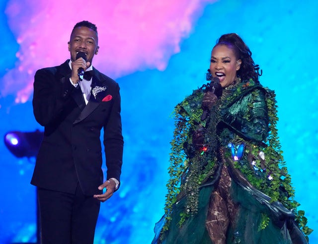 'The Masked Singer' Stars Revealed! | Entertainment Tonight