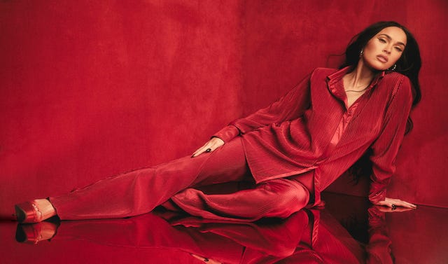 Megan Fox's Boohoo Collection Is Here -- Shop the Sexy Pieces ...