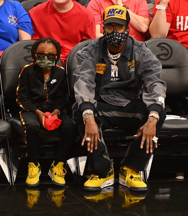 Celebrities and Their Too Cute Kids | Entertainment Tonight