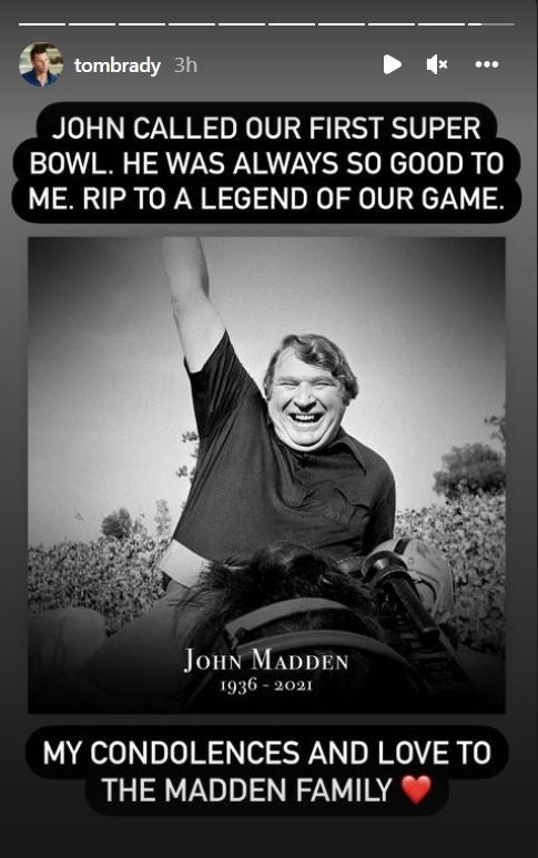 Quotes About John Madden Football