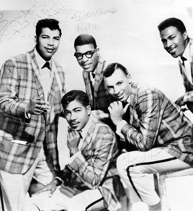 Stars We've Lost in 2022 | Entertainment Tonight