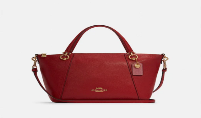 Coach Outlet Fresh Start Sale: Save Up to 70% on Stylish Handbags ...