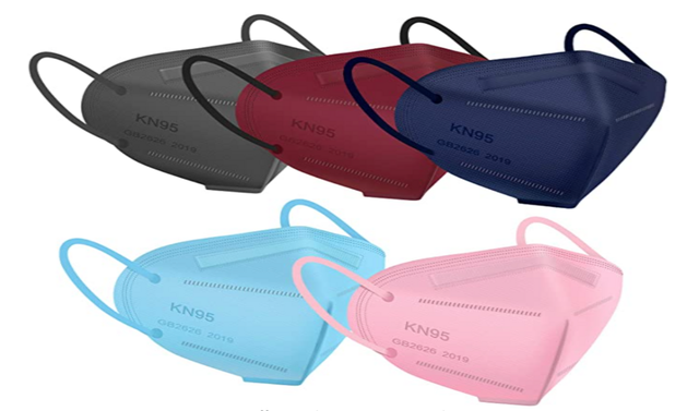 The Best Face Masks You Can Get Online -- Disposable KN95 and Cloth ...