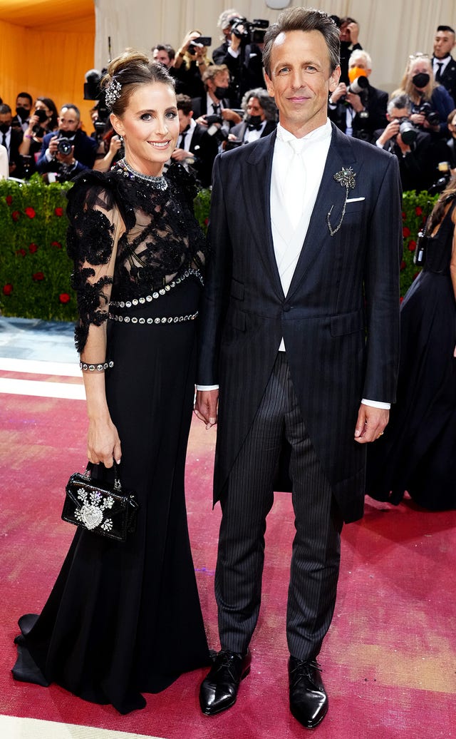 Met Gala 2022: All the Red Carpet Arrivals! | Entertainment Tonight